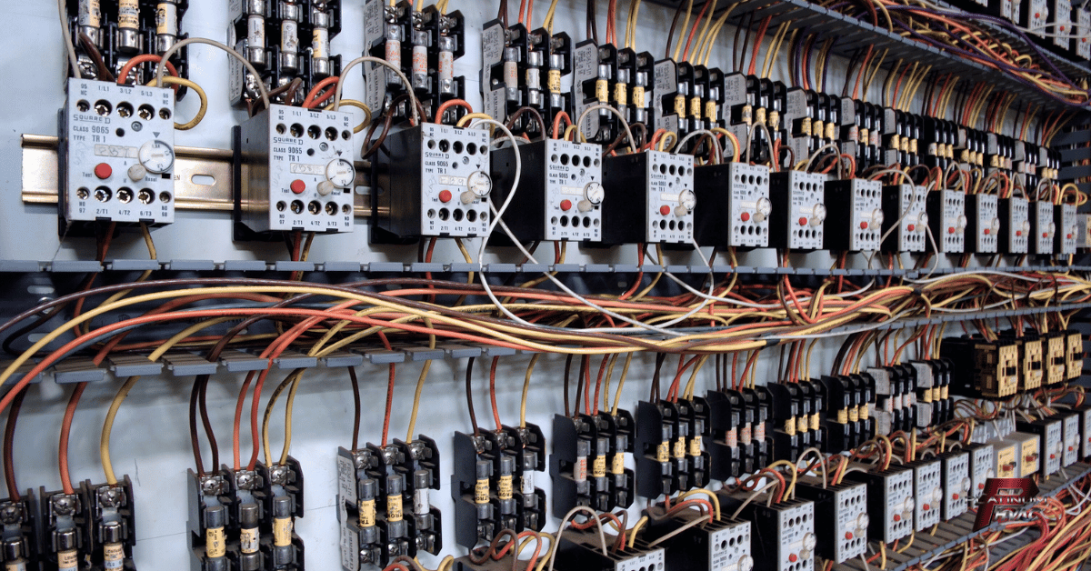 Main Panel vs Sub Panel: What Is a Sub Panel? 2026
