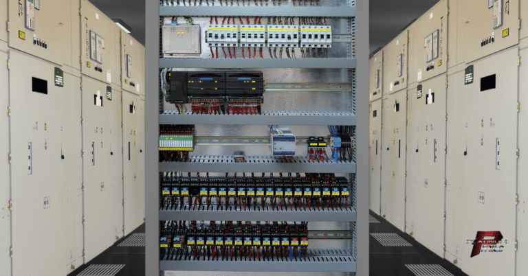 Main Panel vs Sub Panel: What Is a Sub Panel? 2026